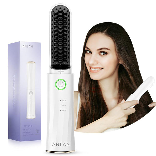 New skin care experience into home care beauty device | ANLAN