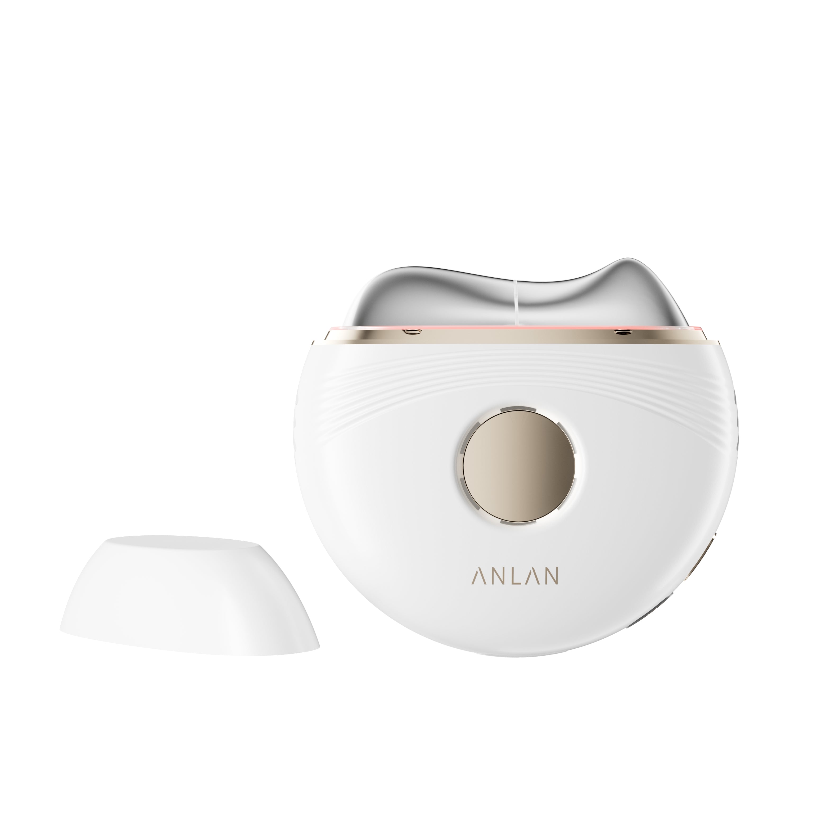 ANLAN EMS Microcurrent Gua Sha Facial Tools