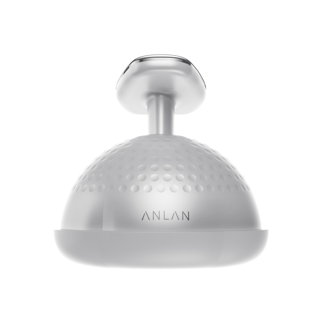 ANLAN 7 In 1 Ultrasonic RF Body Slimming Machine Body