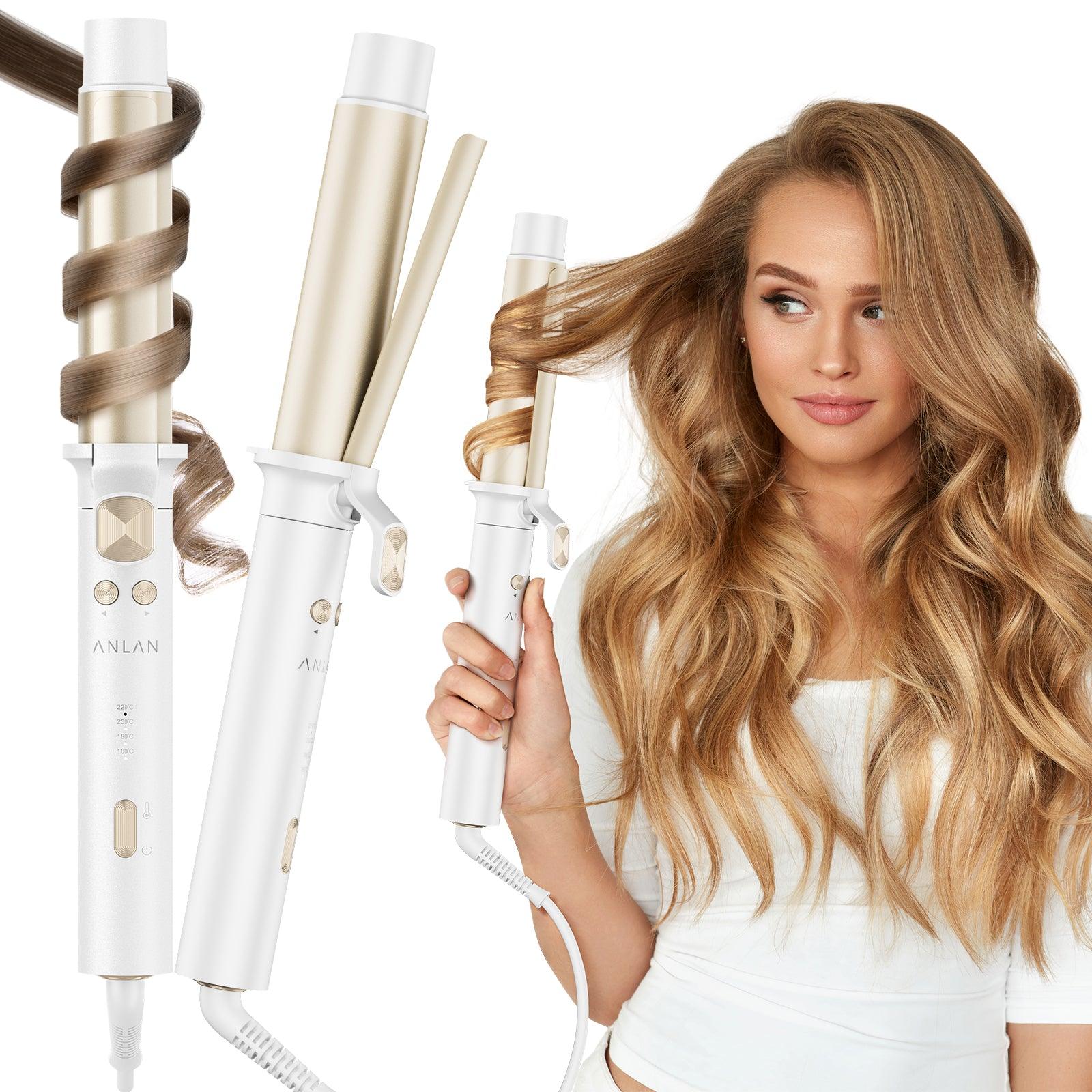 New skin care experience into home care beauty device | ANLAN