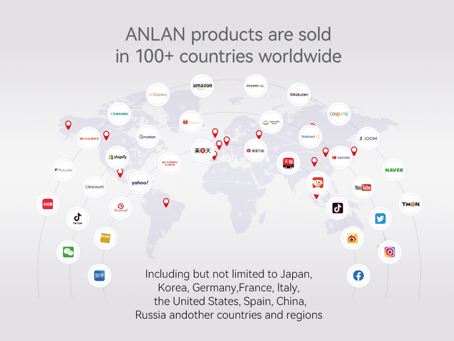 About Anlan – ANLAN