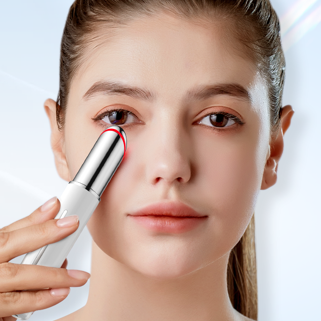 New skin care experience into home care beauty device | ANLAN