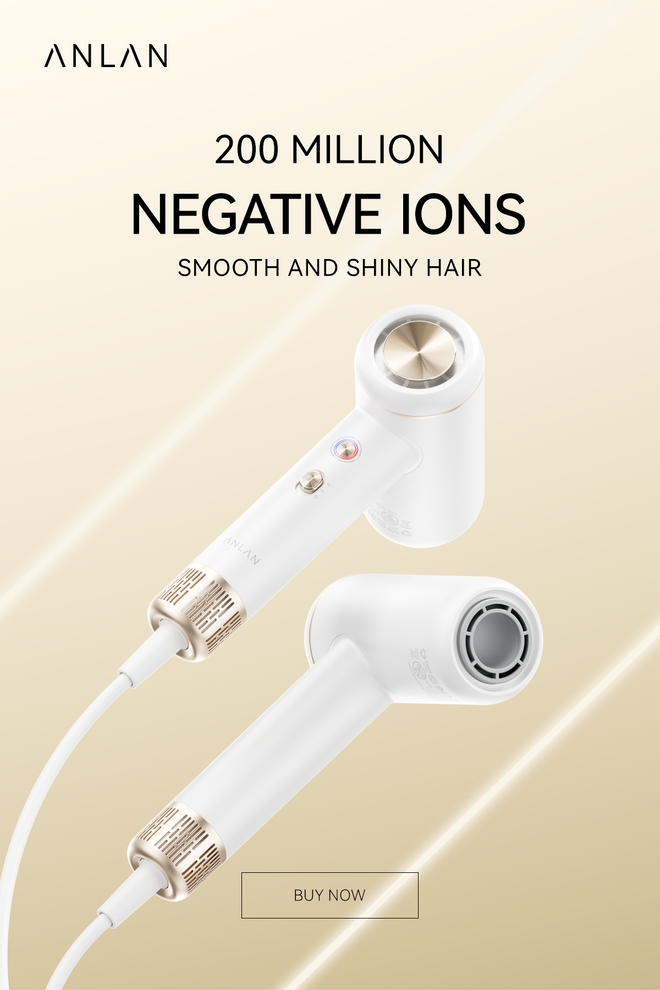 New skin care experience into home care beauty device | ANLAN