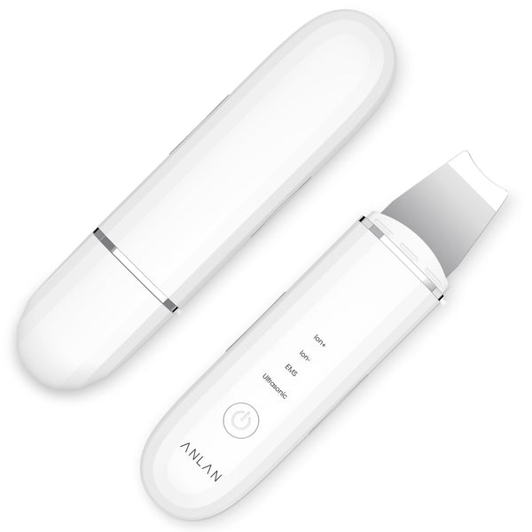 New skin care experience into home care beauty device | ANLAN